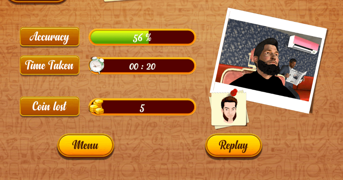 Download & Play Barber Shop Simulator 3D on PC & Mac (Emulator)