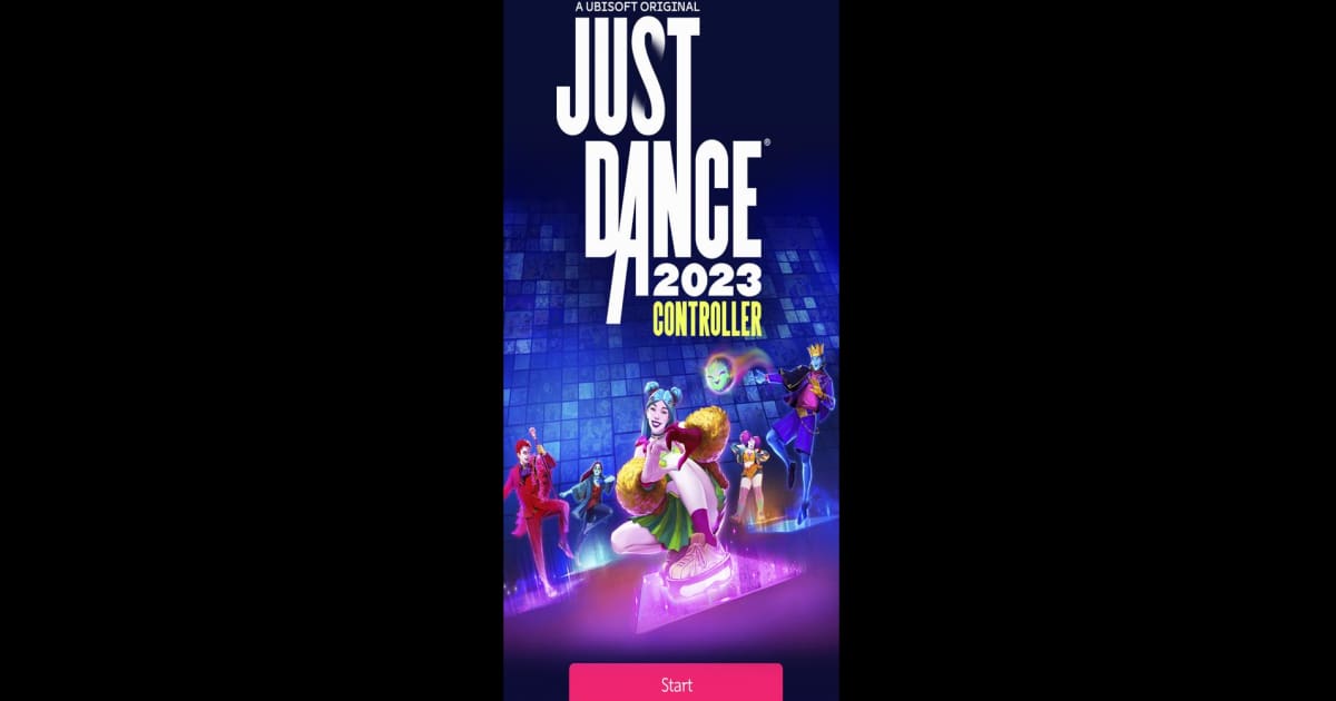 Descarga y juega a Just Dance 2025 Controller en PC y Mac (Emulador)