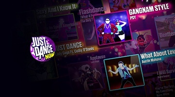 Download & Mainkan Just Dance Now di PC & Mac (Emulator)