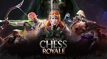 Pobierz i graj w Might & Magic: Chess Royale - Heroes Reborn na PC i ...