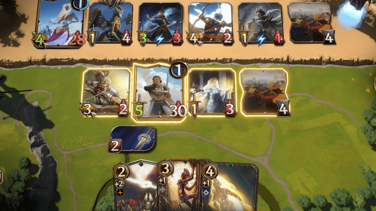 Download & Play Might & Magic Fates TCG on PC & Mac (Emulator)
