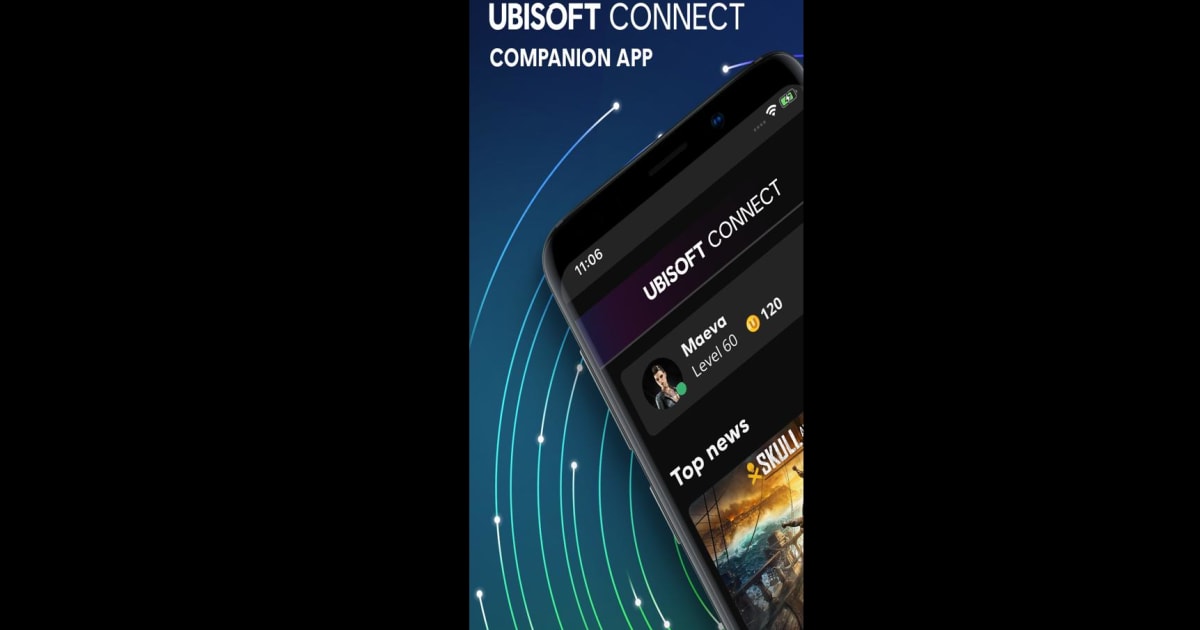 Download and run Ubisoft Connect on PC & Mac (Emulator)
