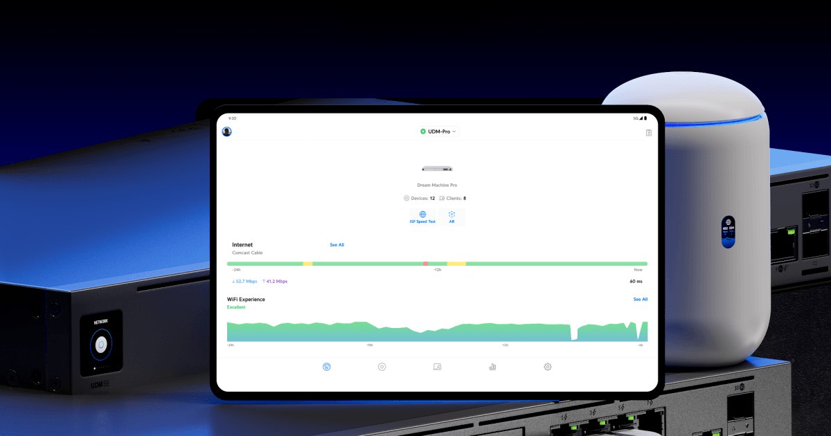 Download and run UniFi on PC & Mac (Emulator)