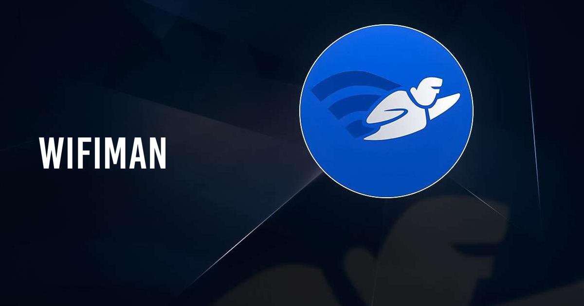 Download and run WiFiman on PC & Mac (Emulator)
