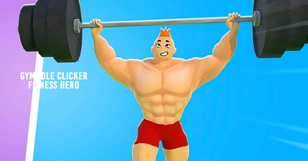 Gym Idle Clicker: Fitness Hero ' i PC ve Mac'te İndir & Oyna (Emülatör)