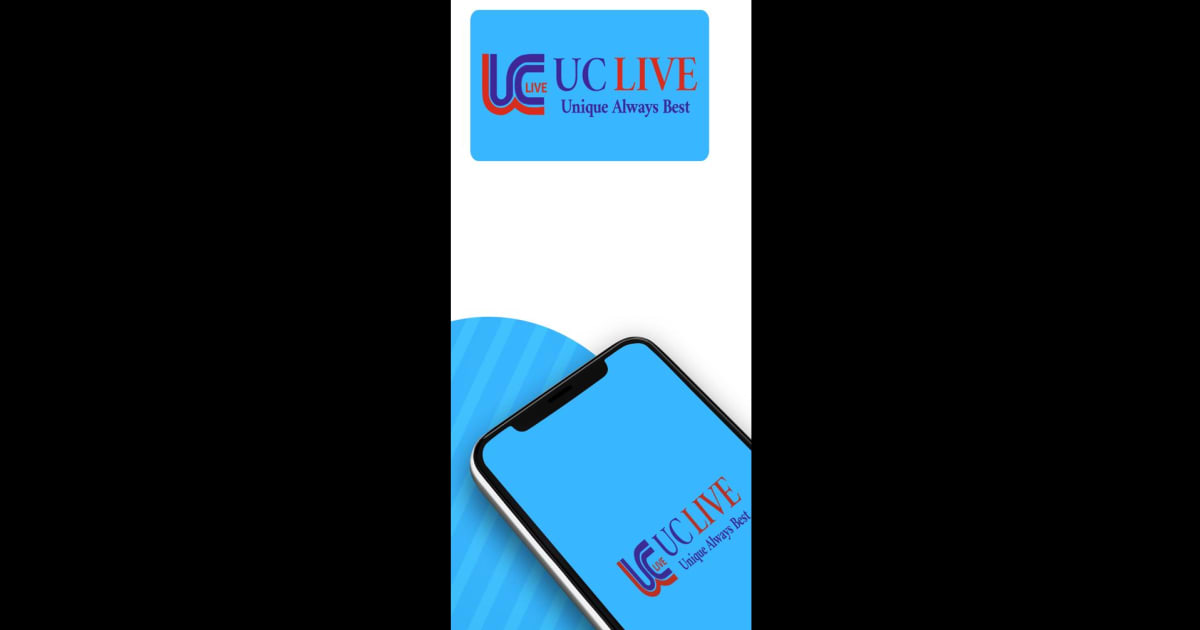 Download & Play UC LIVE on PC & Mac (Emulator)