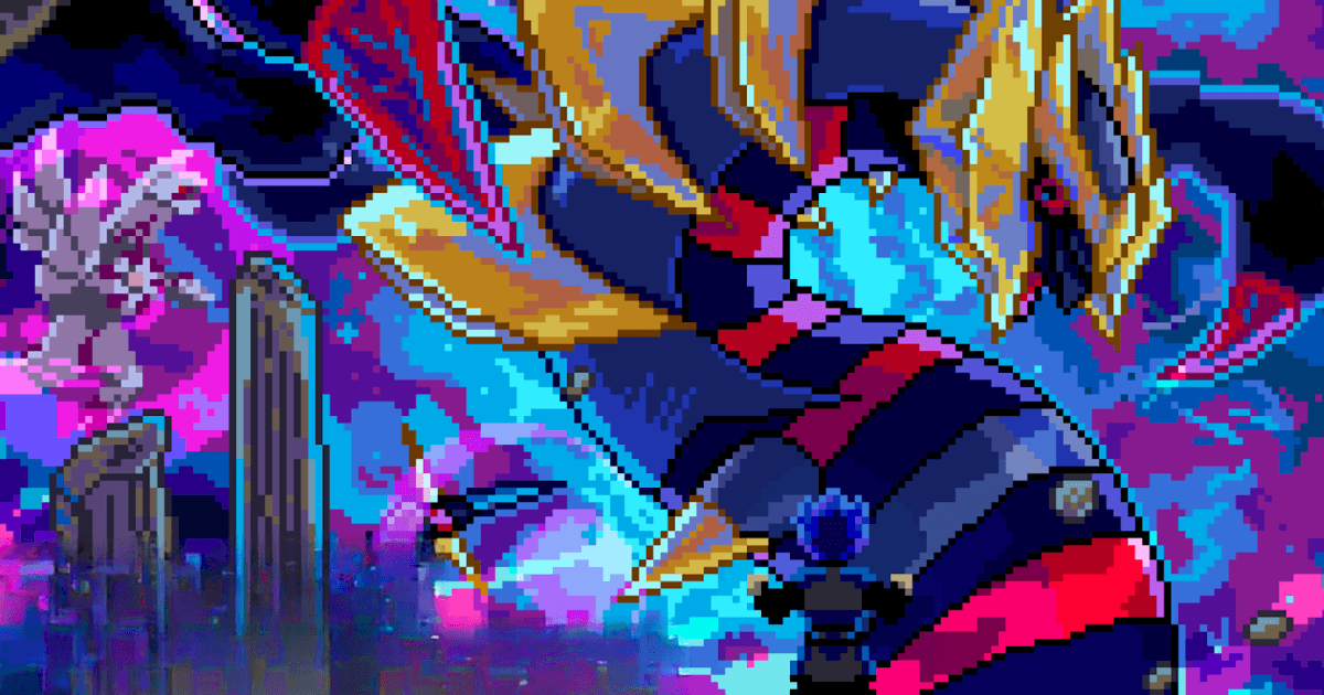 Descarga y juega a Pocket Pixel Challenge en PC y Mac (Emulador)