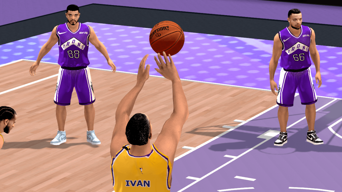 Download & Play Basketball Master: Dunk Hero on PC & Mac (Emulator)
