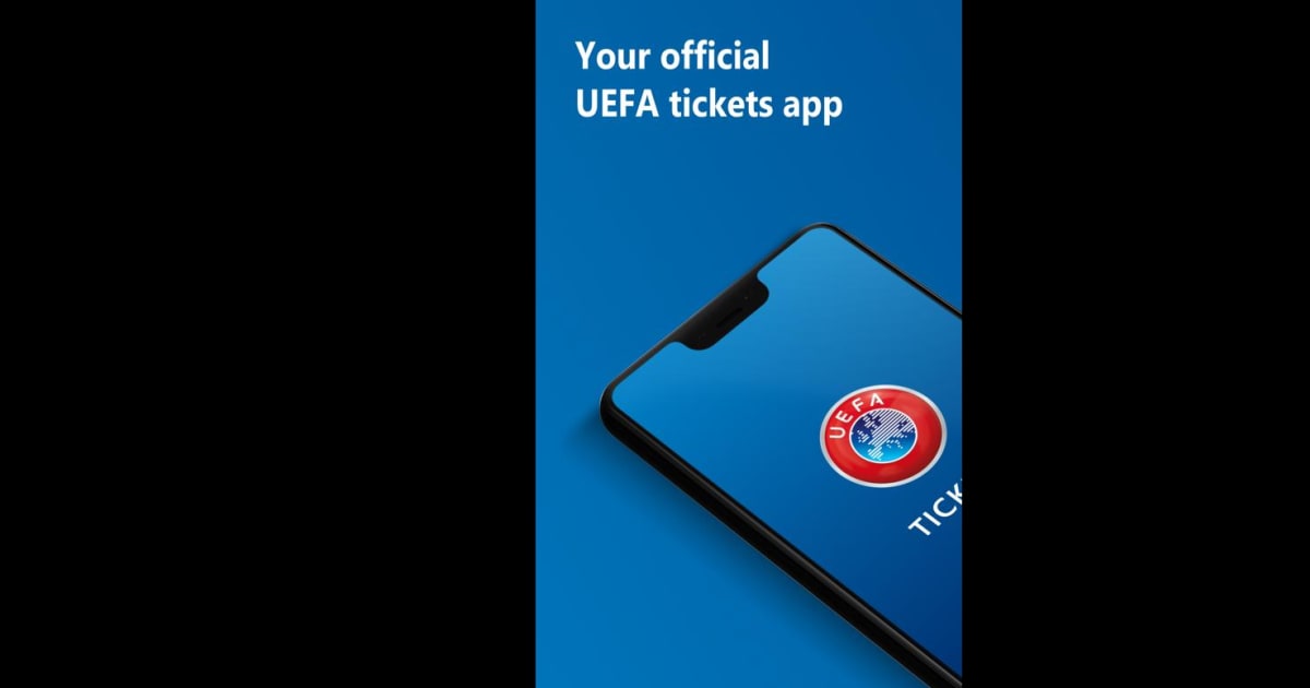Download & Play UEFA Mobile Tickets on PC & Mac (Emulator)