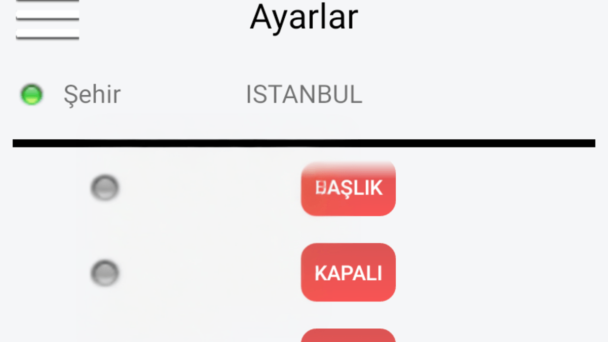 Download and run Ezan ALARMI on PC & Mac (Emulator)