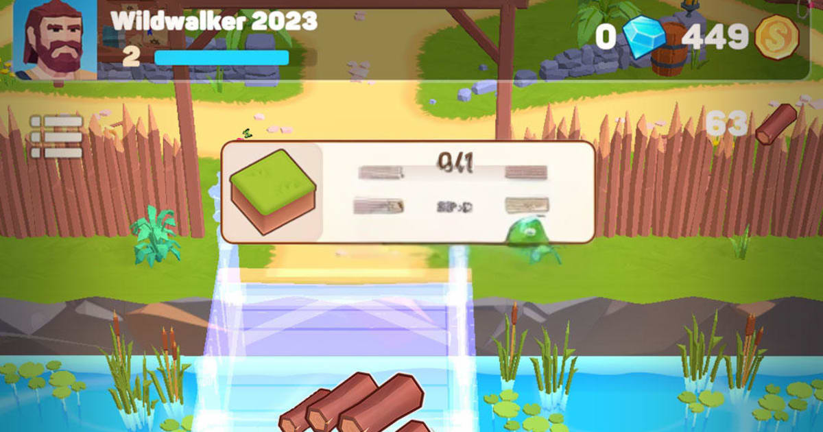 Download & Play Hunter: Age of Monsters on PC & Mac (Emulator)