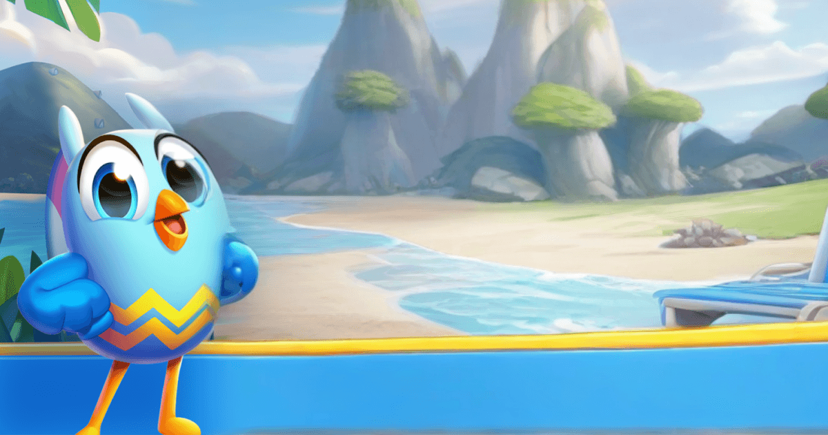 Descarga y juega a Bingo Pop - Juegos de casino en PC y Mac (Emulador)