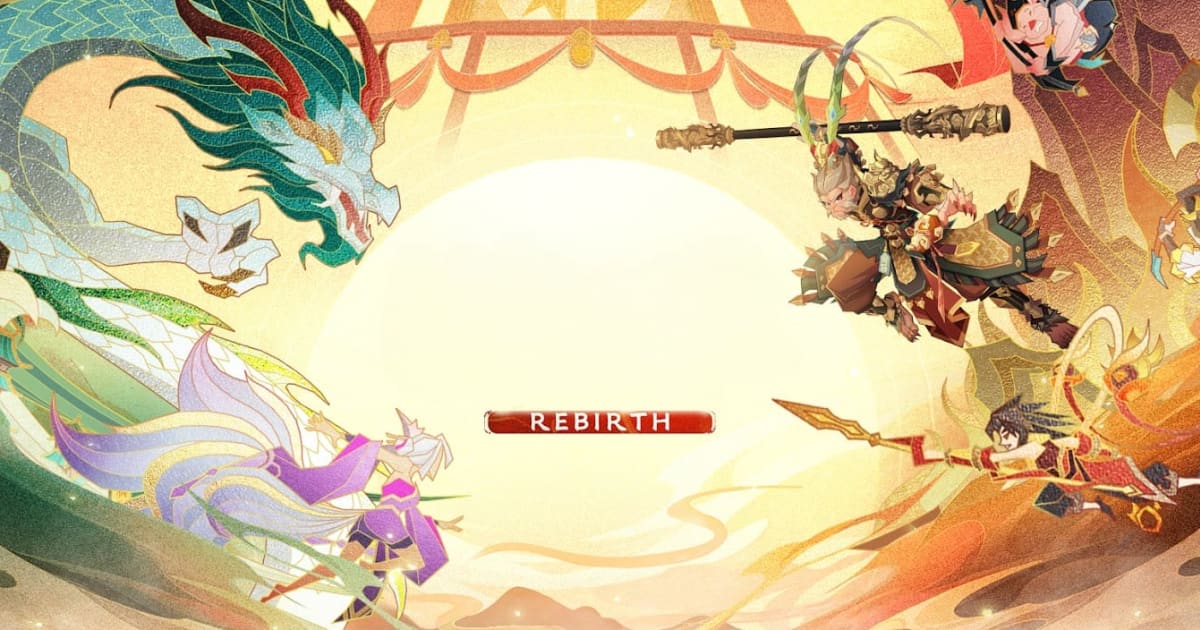 Download & Play Ultimate Myth: Idle RPG on PC & Mac (Emulator)