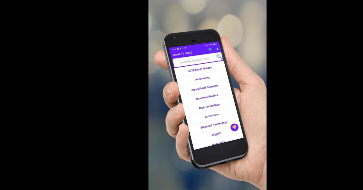 Download and run Grade 10 Past Papers and Guide on PC & Mac (Emulator)