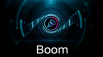 Скачать и играть в BOOM: музыкальный плеер на ПК или Mac (Эмулятор)