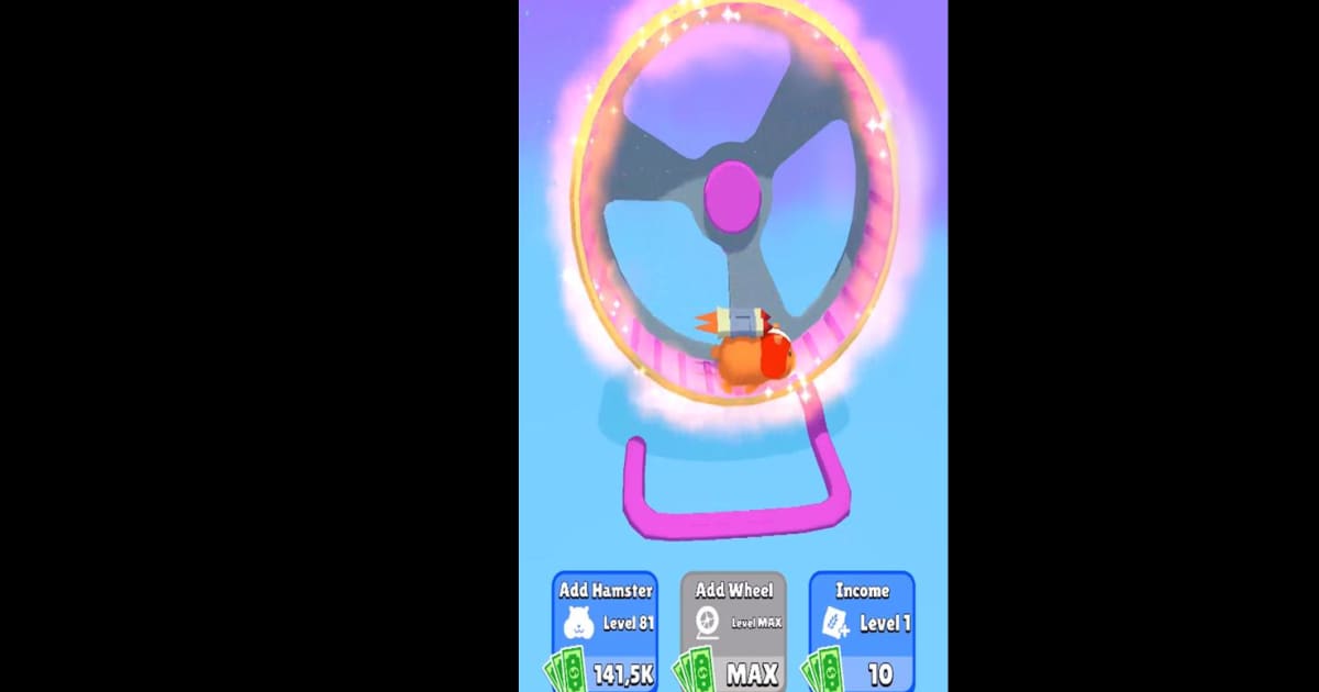 Descarga y juega a Hamster Inc. en PC y Mac (Emulador)