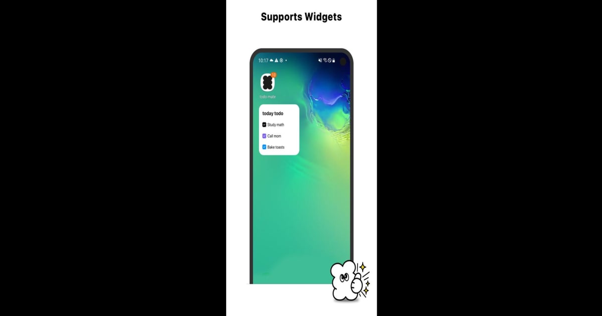 Download and run todo mate: tasks & AI on PC & Mac (Emulator)