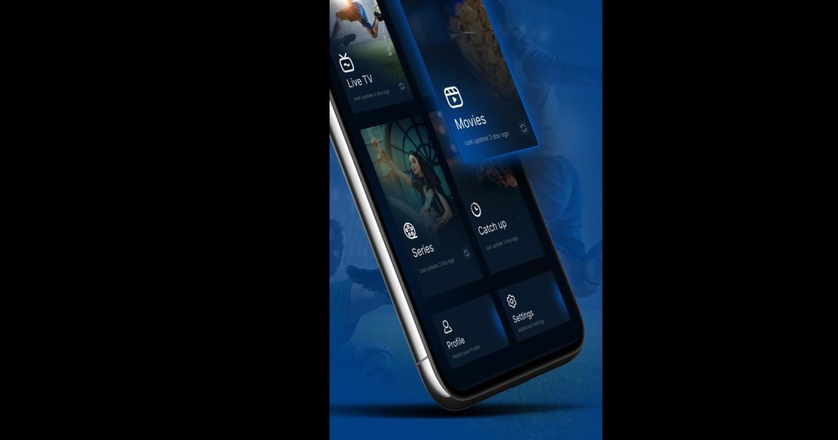 Download and run Uni Player on PC & Mac (Emulator)