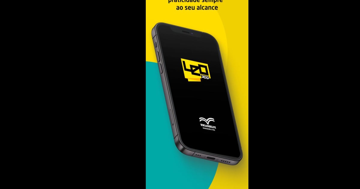 Baixe e rode UNIASSELVI Leo App no PC e Mac (emulador)