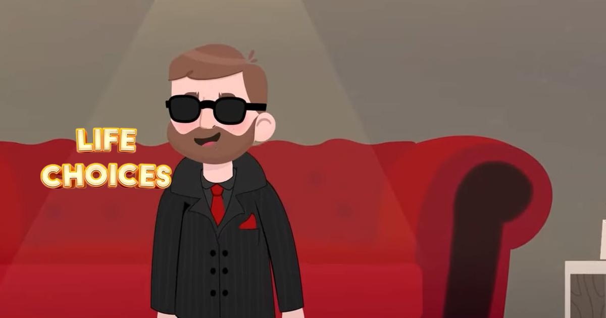 Descarga y juega a Life Choices: Simulación en PC y Mac (Emulador)