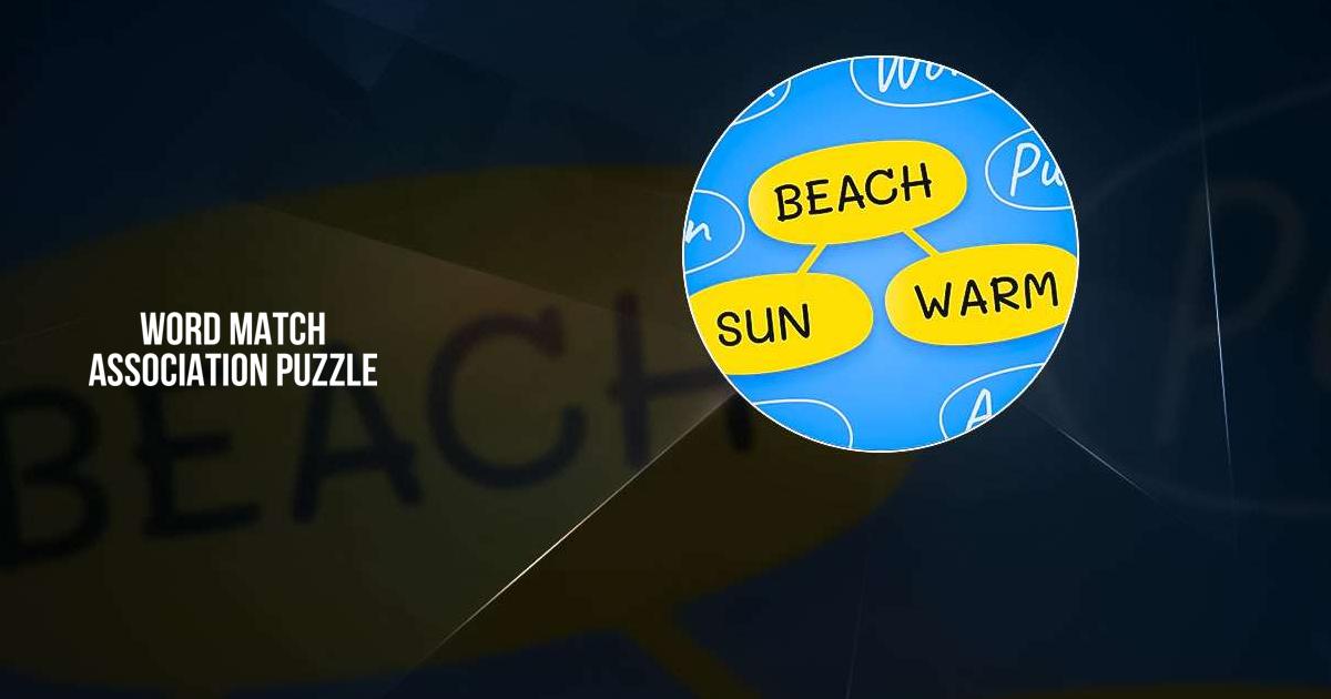 Descarga y juega a Empareja Palabras: Conexión en PC y Mac (Emulador)