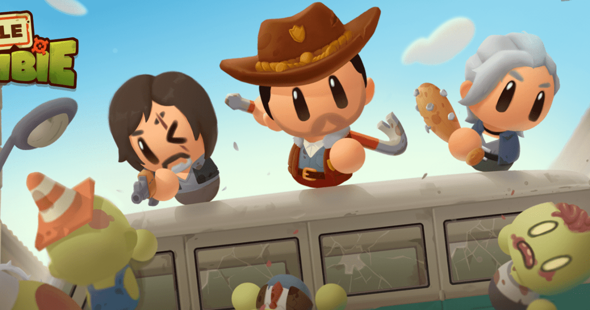 Idle Zombie: Survival Tycoon - 下載遊玩 PC 或 Mac 版本 (模擬器)