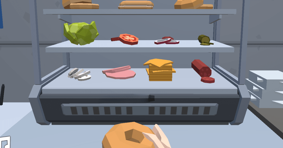 Descarga y juega a Fast Burger Simulator en PC y Mac (Emulador)