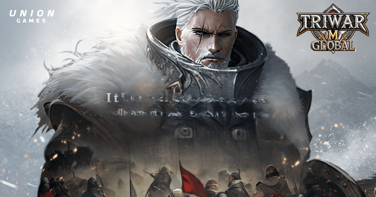 Download & Play TriwarM Global on PC & Mac (Emulator)