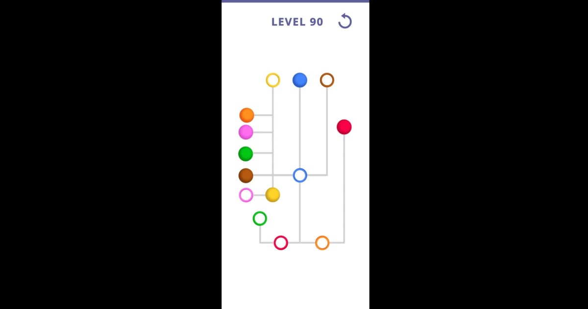 Download & Play Color Dots on PC & Mac (Emulator)