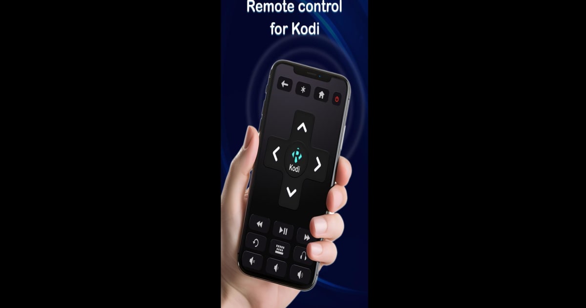 在 PC 和 Mac 上下載和運行 Remote for Kodi（模擬器）