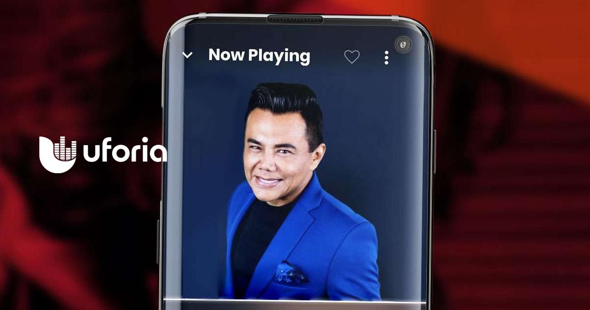 Download and run Uforia: Radio, Podcast, Music on PC & Mac (Emulator)