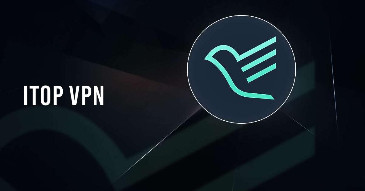 Download and run iTop Vpn on PC & Mac (Emulator)
