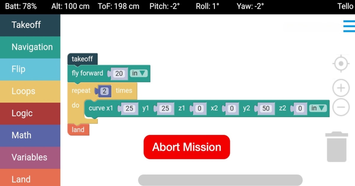 Download and run DroneBlocks on PC & Mac (Emulator)
