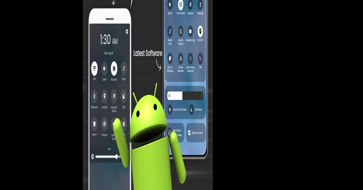 Download and run Update Software - Apps Updater on PC & Mac (Emulator)