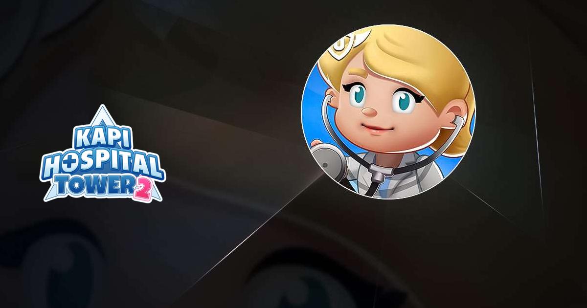 Download & Play Kapi Hospital Tower 2 on PC & Mac (Emulator)