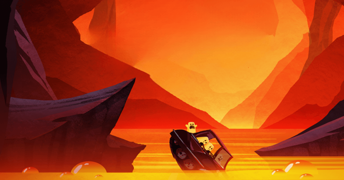 Download & Play Hopeless 3: Dark Hollow Earth on PC & Mac (Emulator)