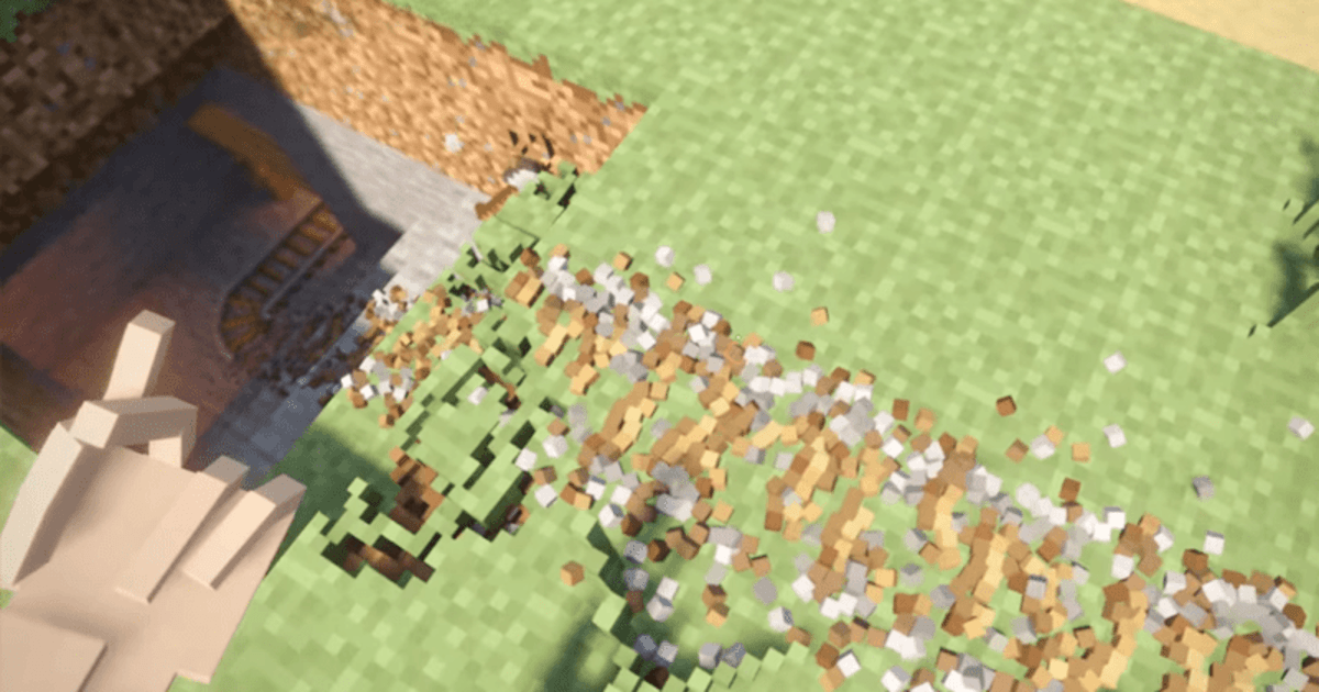 Скачайте и запустите Teardown Minecraft Mod на ПК или Mac (Эмулятор)