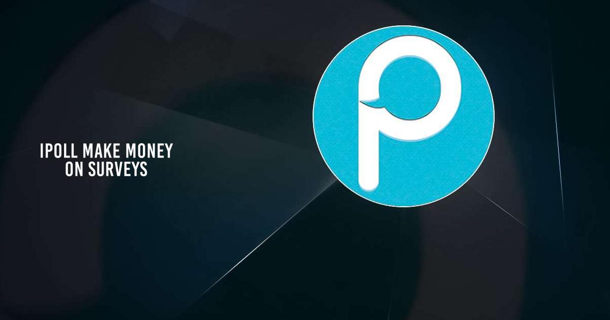 Download and run iPoll – Make money on surveys on PC & Mac (Emulator)