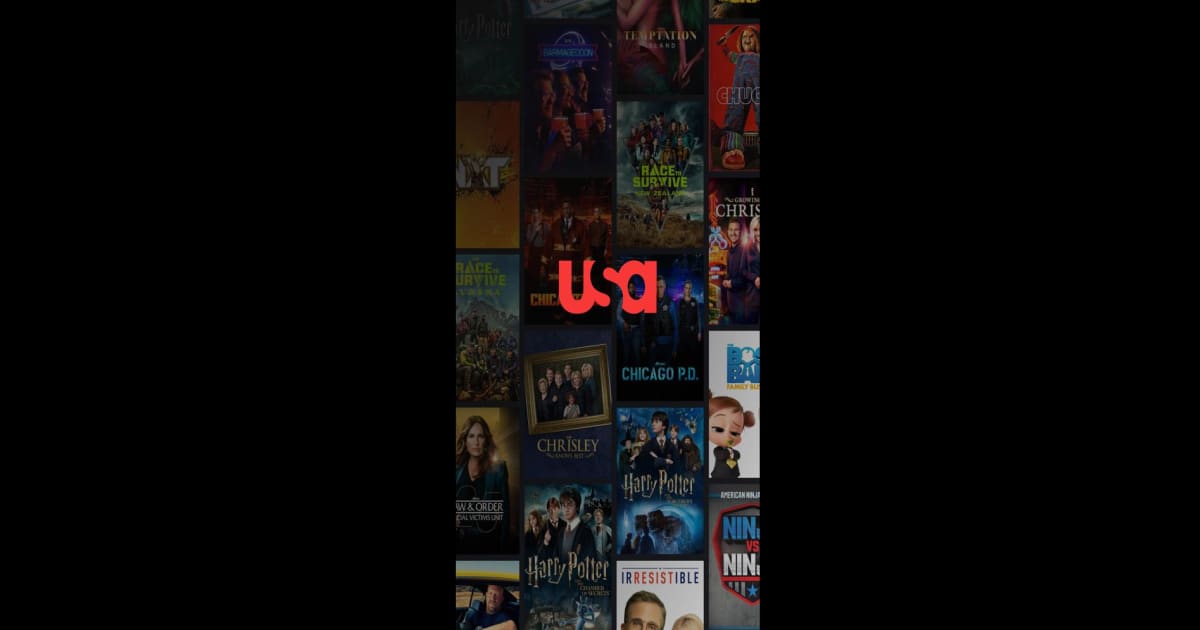 Download and run USA Network on PC & Mac (Emulator)