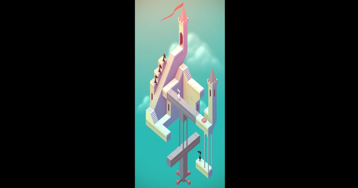 Descarga y juega a Monument Valley en PC y Mac (Emulador)