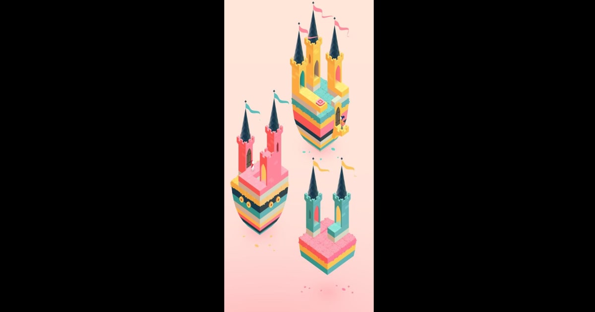 Descarga y juega a Monument Valley 2 en PC y Mac (Emulador)