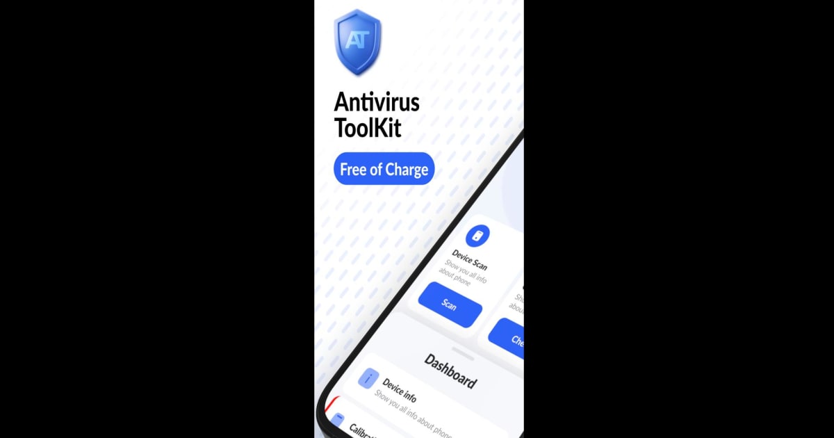 Descarga y ejecuta AntiVirus Toolkit en PC y Mac (emulador)
