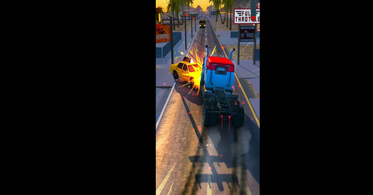 Download & Play Rush Hour 3D: Car Game on PC & Mac (Emulator)