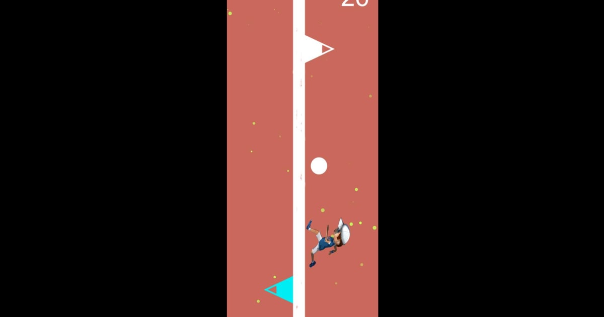 Descarga y juega a Ultimate Line Runner en PC y Mac (Emulador)