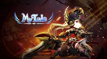 ดาวน์โหลดและเล่น Mytale บนคอม PC & Mac (Emulator)