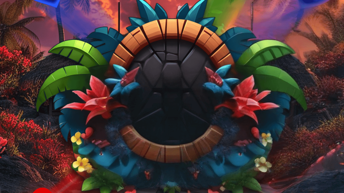 Download & Play Jewel Aloha Hawaii on PC & Mac (Emulator)