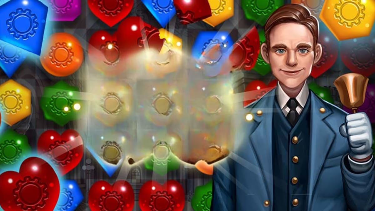 Download & Play Jewel SteamWorld on PC & Mac (Emulator)