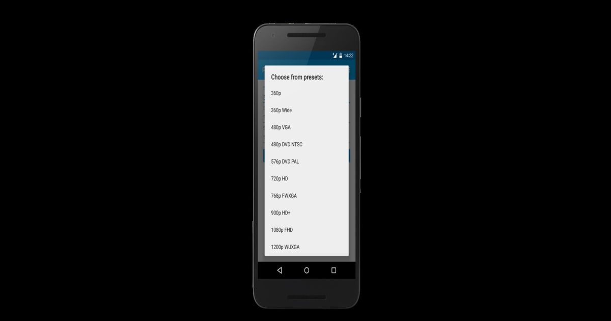Unduh dan jalankan PPI Calculator di PC & Mac (Emulator)