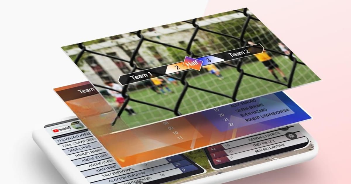 Descarga y ejecuta CameraFi Live en PC y Mac (emulador)