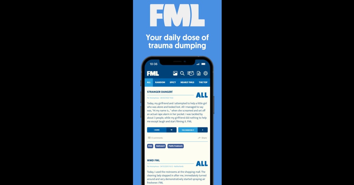 Download and run FML on PC & Mac (Emulator)
